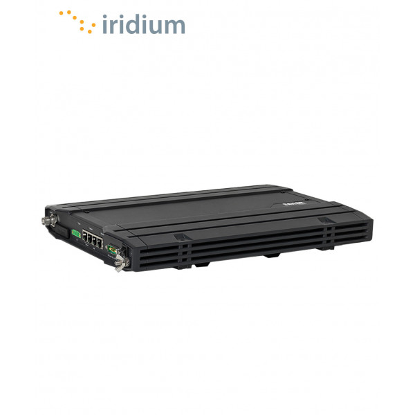 Intermatica - Cobham Sailor 4300 the leisure marine terminal