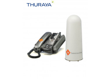 Intermatica - FDU 3,500 Marine for SO/SG