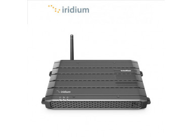 Intermatica - Iridium Intellian C700