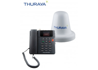 Intermatica - MarineStar the leisure satellite terminal