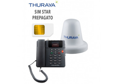 Intermatica - MarineStar the leisure satellite terminal