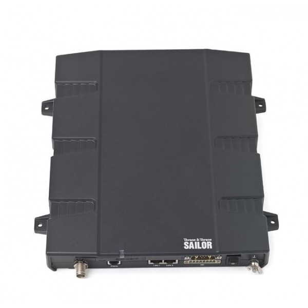 INMARSAT SAILOR FB 150 CON SIM ABBONAMENTO