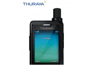 Intermatica - XT-PRO the professional satellite phone