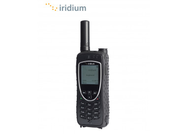 Intermatica - Iridium Extreme 9575 il telefono satellitare robusto e professionale