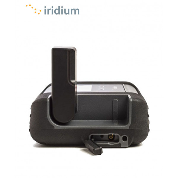 Intermatica - Iridium GO! satellite hotspot and marine antenna