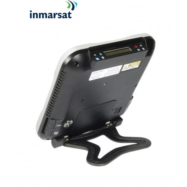 Intermatica - Inmarsat BGAN 9202 il modem portatile satellitare broadband