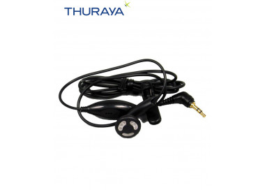 Intermatica - Earphones for Thuraya XT-LITE