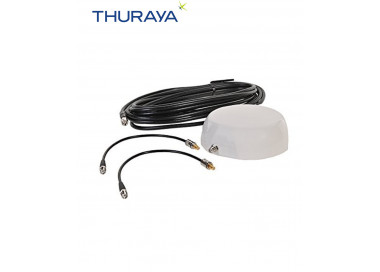 Intermatica - External antenna for Thuraya phones