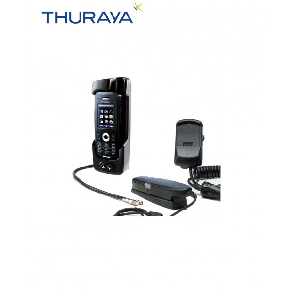 Intermatica - GPS Vehicular Docking Adapter